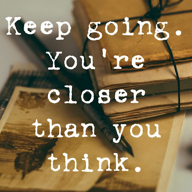 Sometimes You re Closer Than You Think The Girl Who Loved To Write sometimes-you-re-closer-than-you-think-the-girl-who-loved-to-write