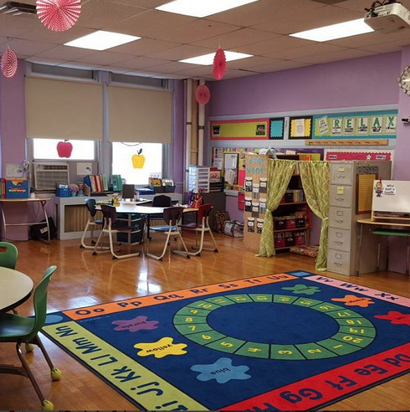 Sparkling In Self Contained Classroom Reveal sparkling-in-self-contained-classroom-reveal