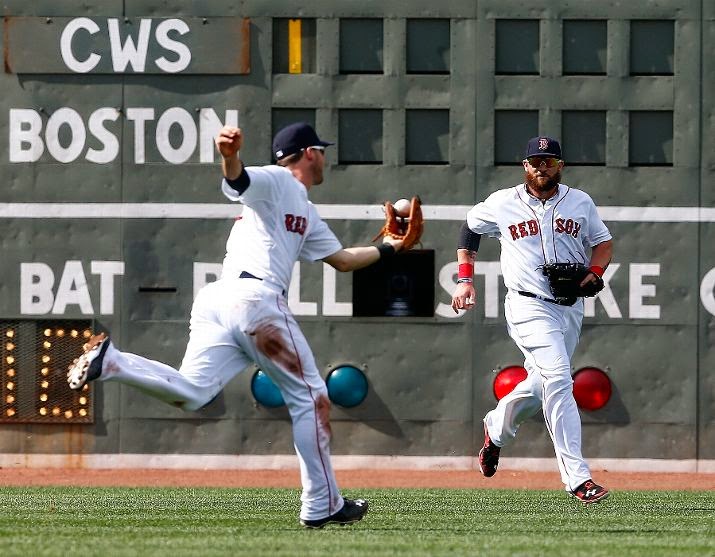 7/11 .. CWS vs BOS, 레싹 영상 : MLBPARK