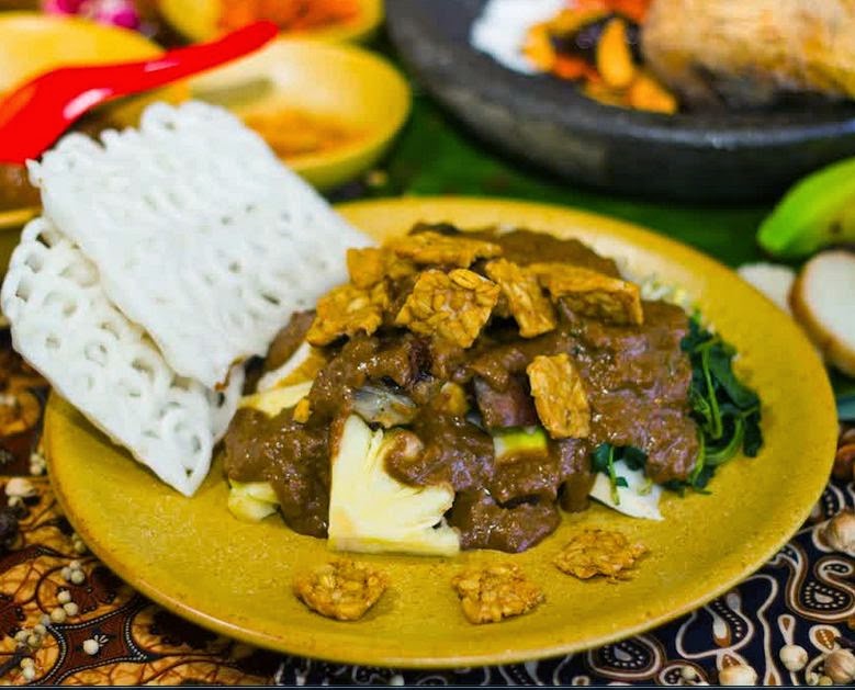 Resep Cara Membuat Rujak Cingur Khas Jawa Timur Enak | Resep Masakan ... Resep Cara Membuat Rujak Cingur Khas Jawa Timur Enak | Resep Masakan ...