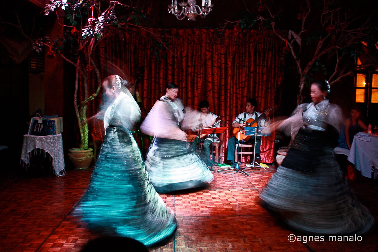 Philippine Folk Dance - yarspichki Philippine Folk Dance - yarspichki