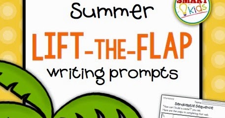 Simply Centers: Lift-the-Flap Centers and a FREEBIE!