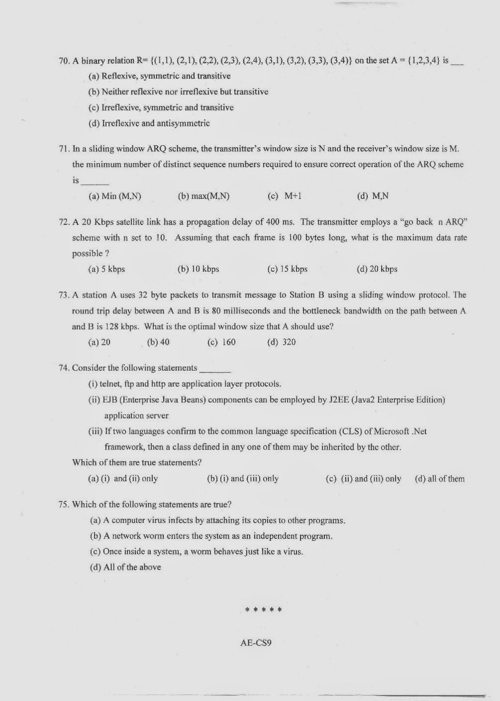 Timothy J Williams Mcq Computer Science Pdf Lasopablock timothy-j-williams-mcq-computer-science-pdf-lasopablock