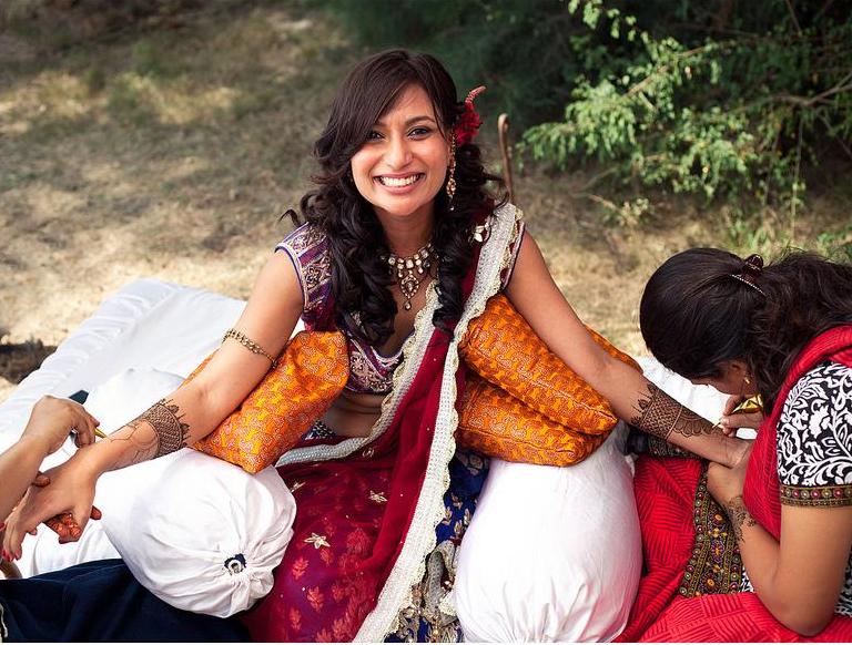 Love Lust: Malini Agarwal ne musalman se shadi ki Love Lust: Malini Agarwal ne musalman se shadi ki