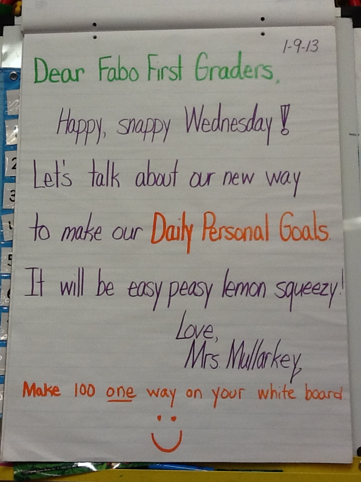 First Grade Bloomabilities I Heart Morning Meeting first-grade-bloomabilities-i-heart-morning-meeting