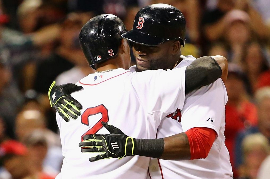 [BOS] 9/10 vs TOR .. 레싹 영상 : MLBPARK