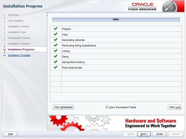 How To Install Oracle Forms 12c On Windows 7-CSDN博客