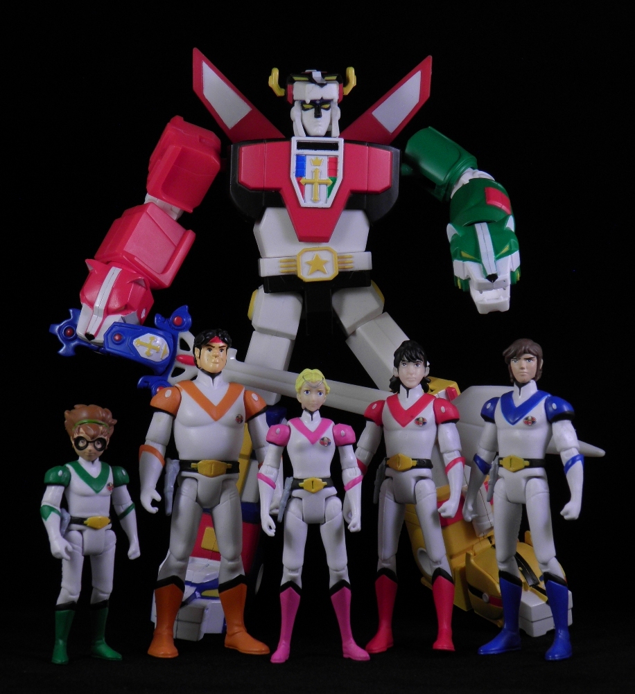 She's Fantastic: Voltron Classics - PRINCESS ALLURA! She's Fantastic: Voltron Classics - PRINCESS ALLURA!