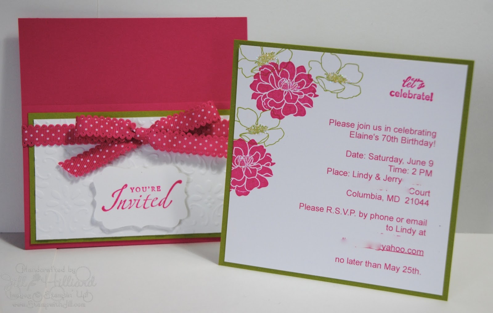 Time For A Party Jill s Card Creations time-for-a-party-jill-s-card-creations