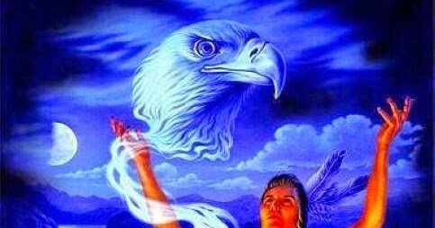 Animismo: El Animismo