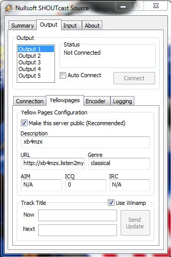 Membuat Radio Streaming Sendiri – NahlCode Membuat Radio Streaming Sendiri – NahlCode