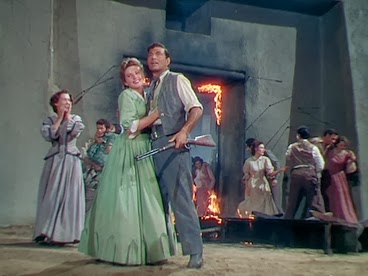 Apache Drums (Universal, 1951) – Jeff Arnold’s West