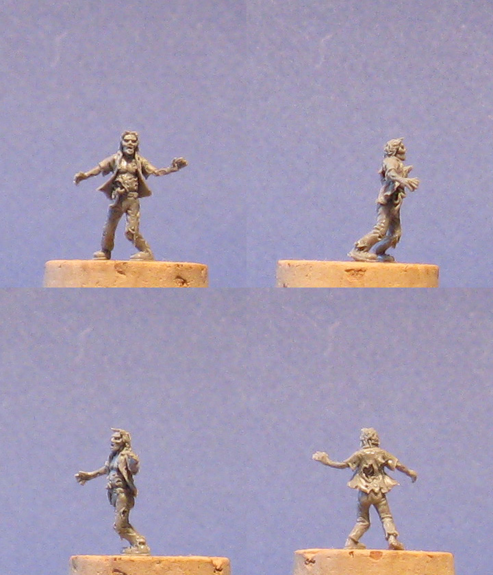 [TMP] "first try at 15mm sculpting and procreate" Topic