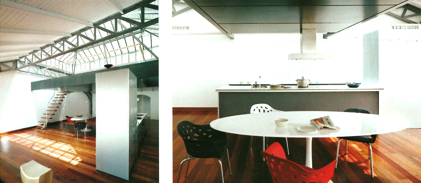 Beriot Bernardini Arquitectos beriot-bernardini-arquitectos