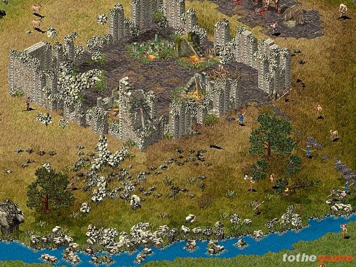 Stronghold crusader castle builder maps - etplit