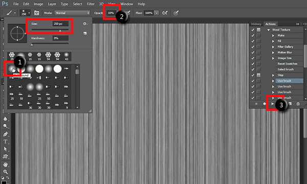 How To Create Unique Wood Texture In Photoshop CC 2014 Plus Free Action DezignEasy how-to-create-unique-wood-texture-in-photoshop-cc-2014-plus-free-action-dezigneasy