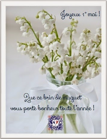 Francuski przy kawie - język francuski: La fête du Travail