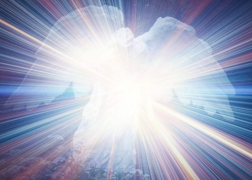 Healing with the Rainbow Rays: How to Anchor Your Higher Self Into Your Physical Body