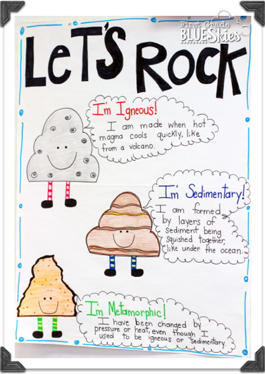 First Grade Blue Skies For Those About To Rock first-grade-blue-skies-for-those-about-to-rock