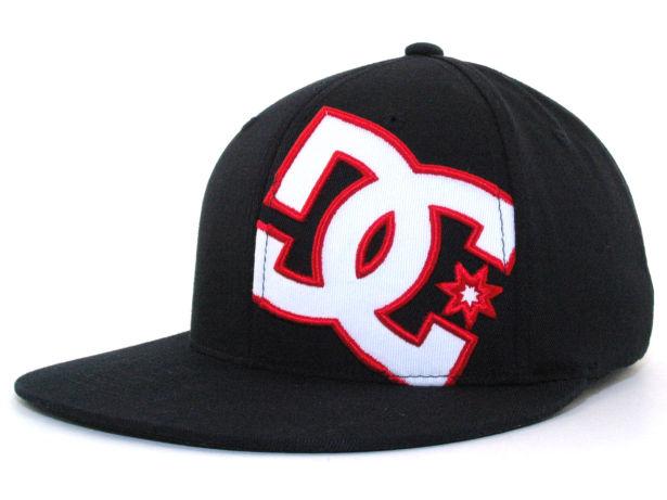 Gorra dc - Imagui