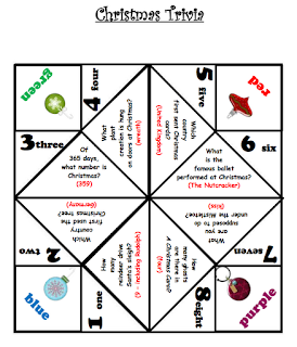 The Best of Teacher Entrepreneurs: FREE MISC. LESSON - “Christmas ...