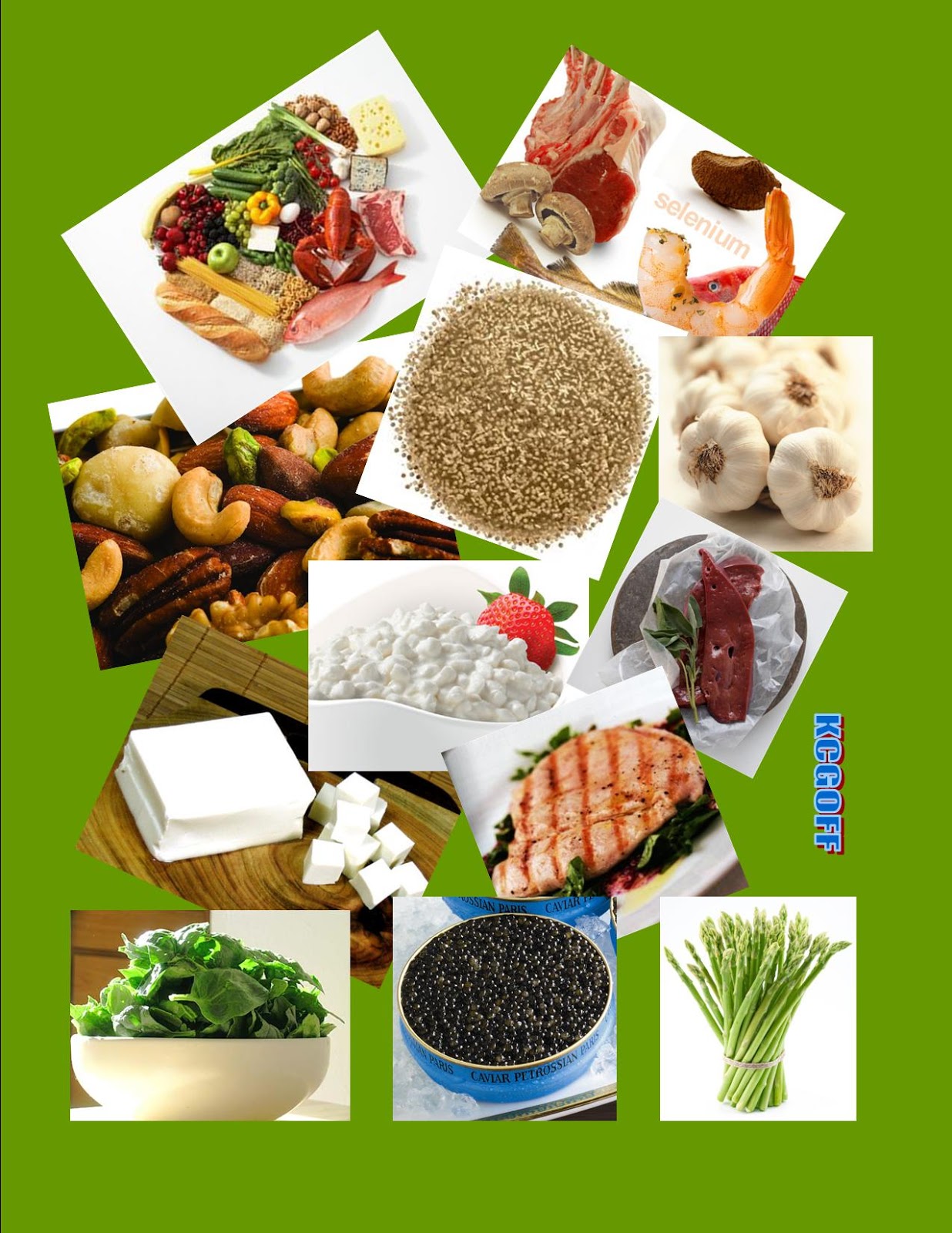Everyday Wellness With Dr KC Goff 30 Selenium Rich Foods To Control everyday-wellness-with-dr-kc-goff-30-selenium-rich-foods-to-control