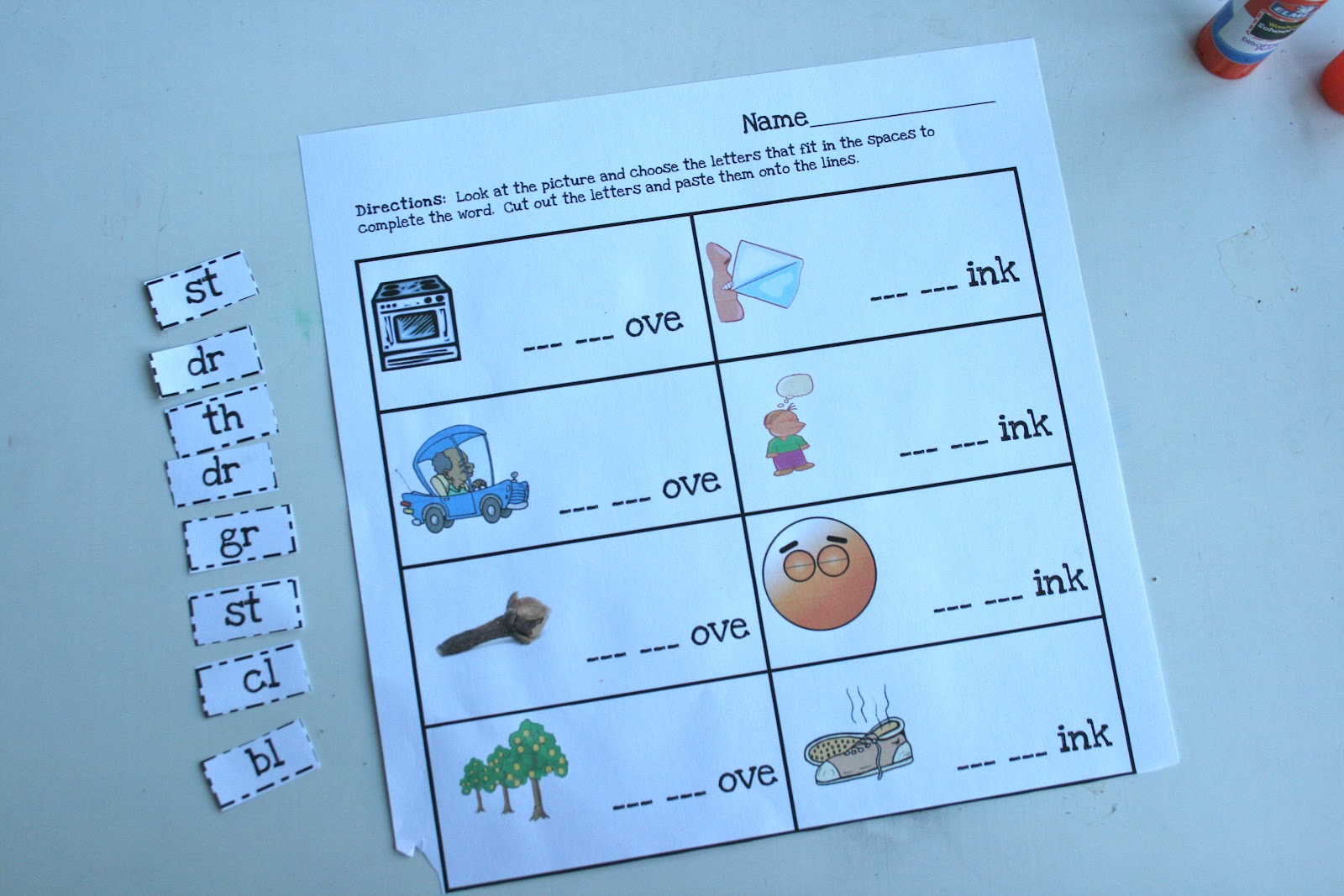 Ready2Read Level 2 Unit 8