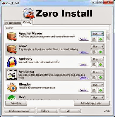 How to Run Programs Without Installing in Windows | TechRup