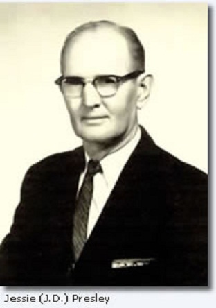 John Presley's Instagram, Twitter & Facebook on IDCrawl