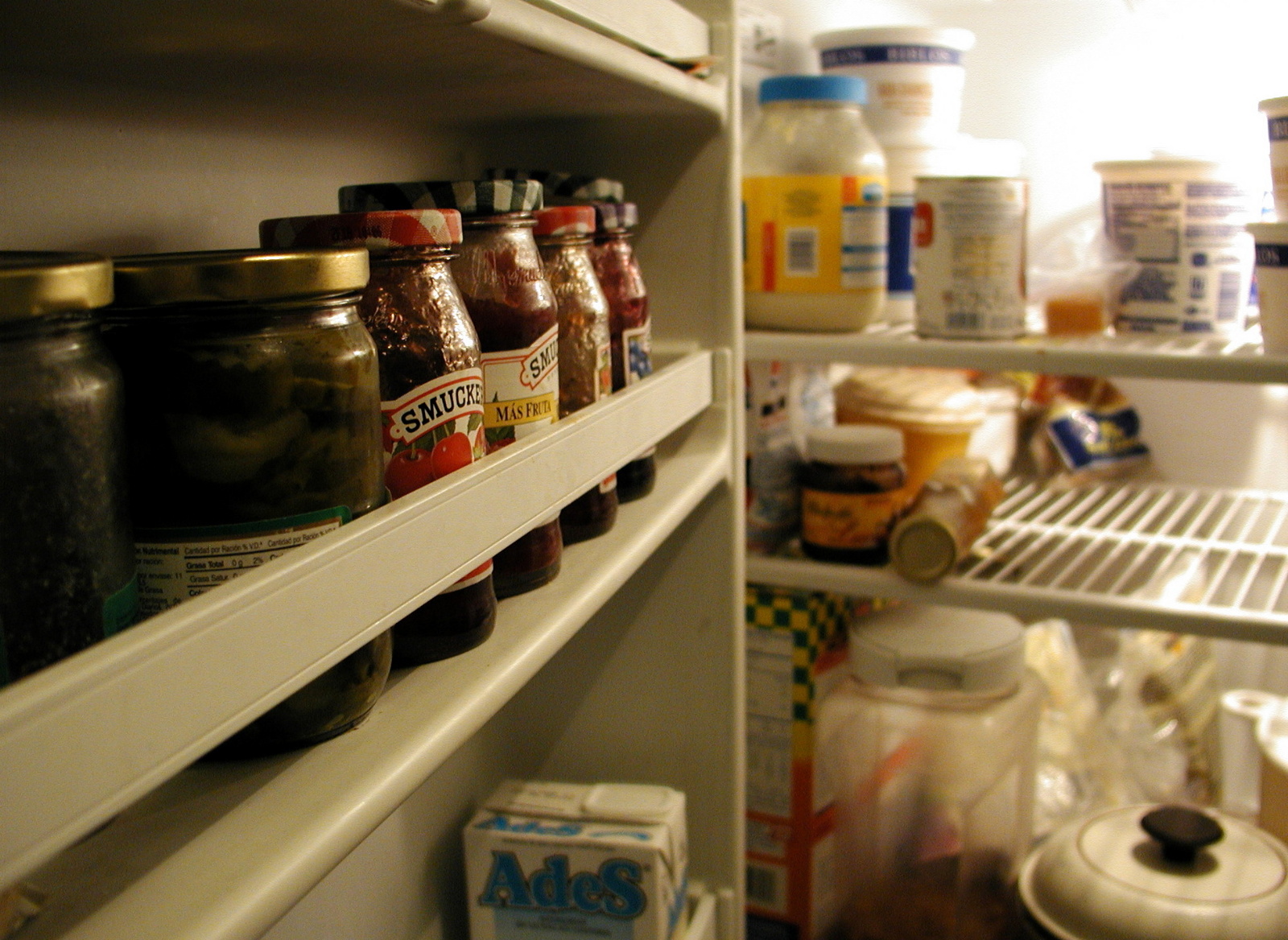 The Prudent Life Tempering Food Storage Rules With Common Sense the-prudent-life-tempering-food-storage-rules-with-common-sense