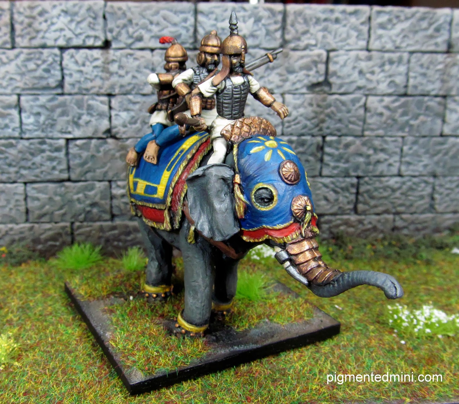 [TMP] "Hindus Elephants." Topic