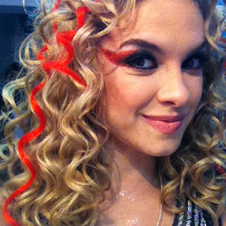 Dicas da Grazi: Minha Princesa . Lua Blanco