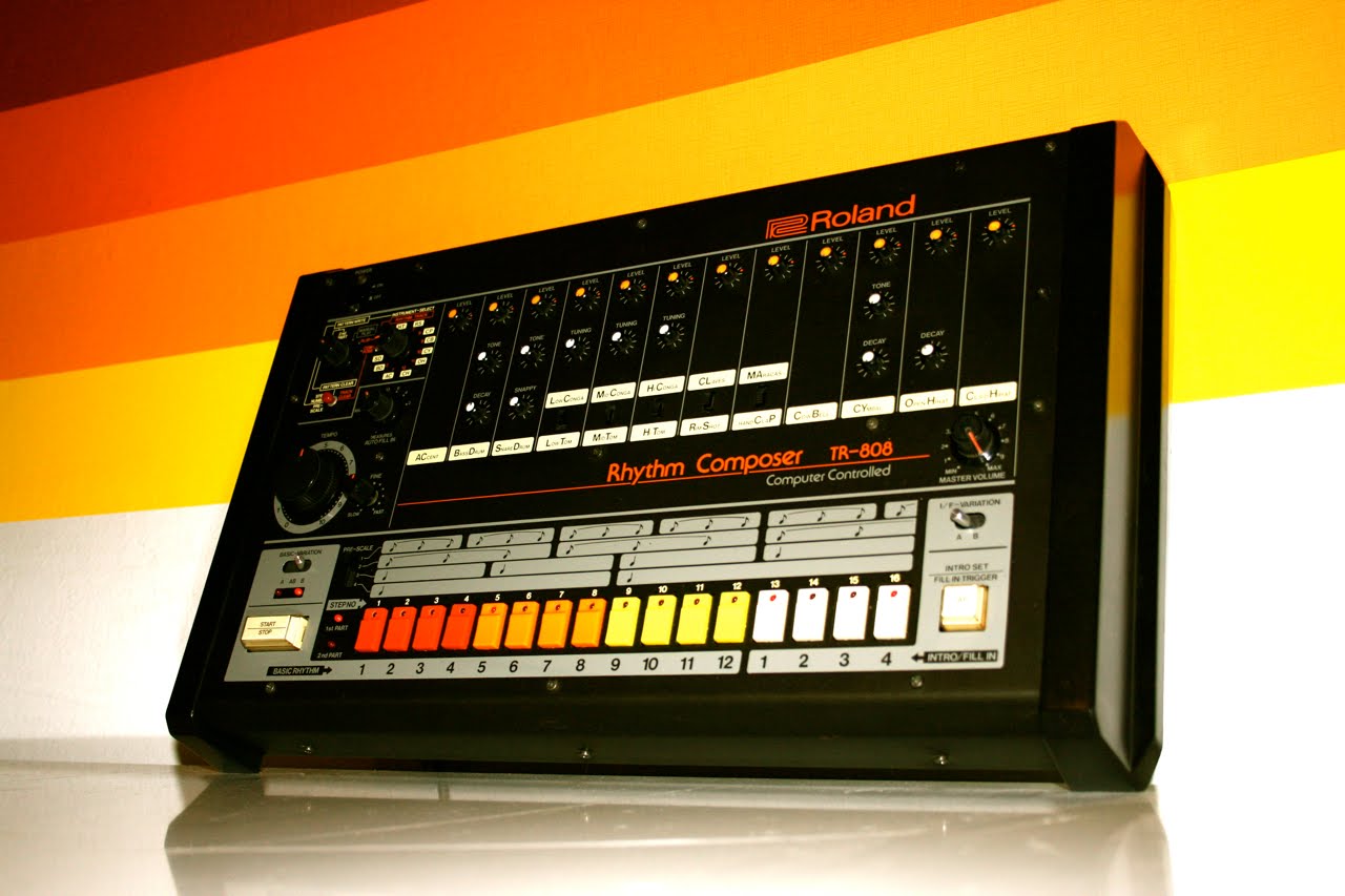 Filled Lungs Tribute To The Roland TR 808 filled-lungs-tribute-to-the-roland-tr-808