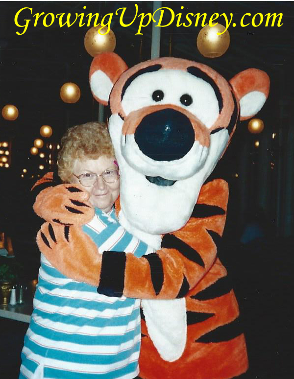 Growing Up Disney: Photo Flashback! Remember Growing Up Disney: Photo Flashback! Remember