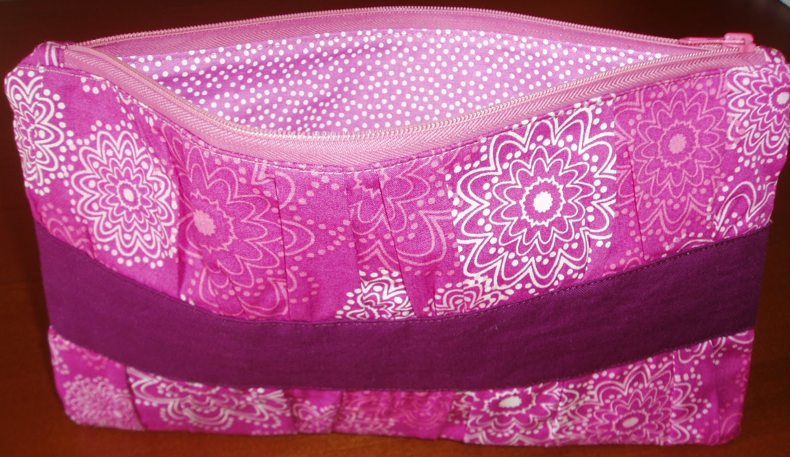 Patchwork de FUNKYPATCH: Pascua y necesseres.........