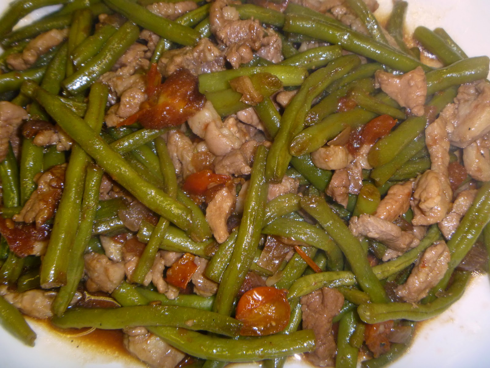 Pinoy Recipe: January 2011