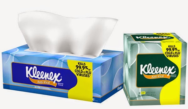 JC Talent: KLEENEX Commercial Campaign Audition