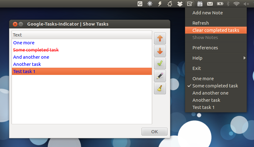 Google Tasks Indicator Can Now Display All Available Tasks, Edit Tasks, More ~ Web Upd8: Ubuntu ...