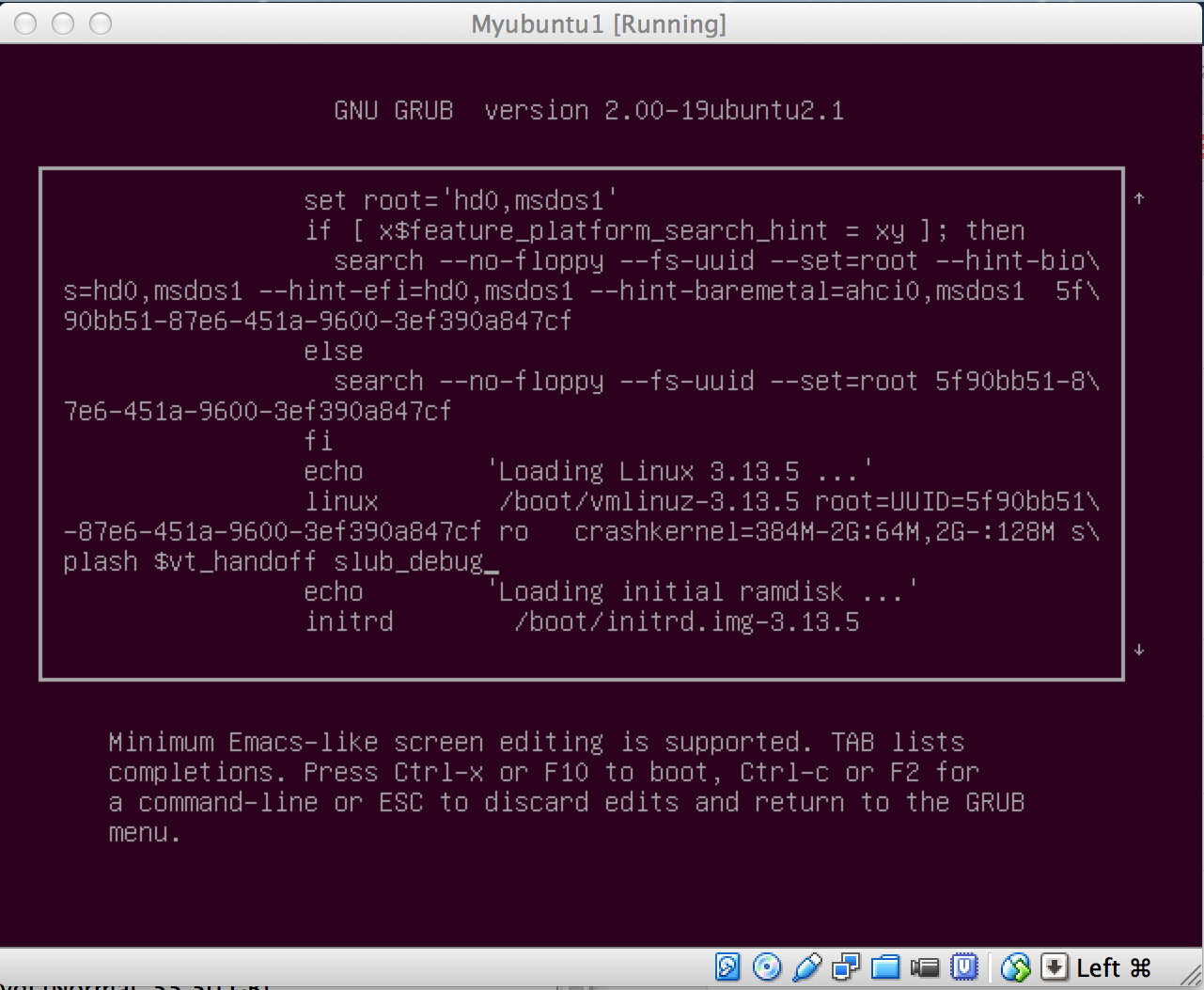 TechVolve: slub_debug: Detect Kernel heap memory corruption