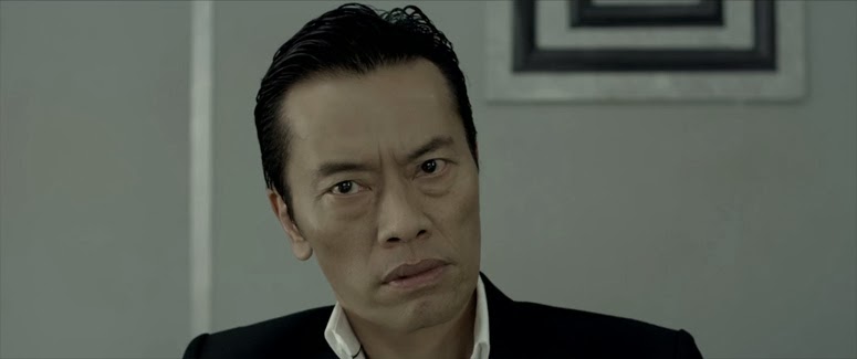 Kenichi Endo Crows Zero