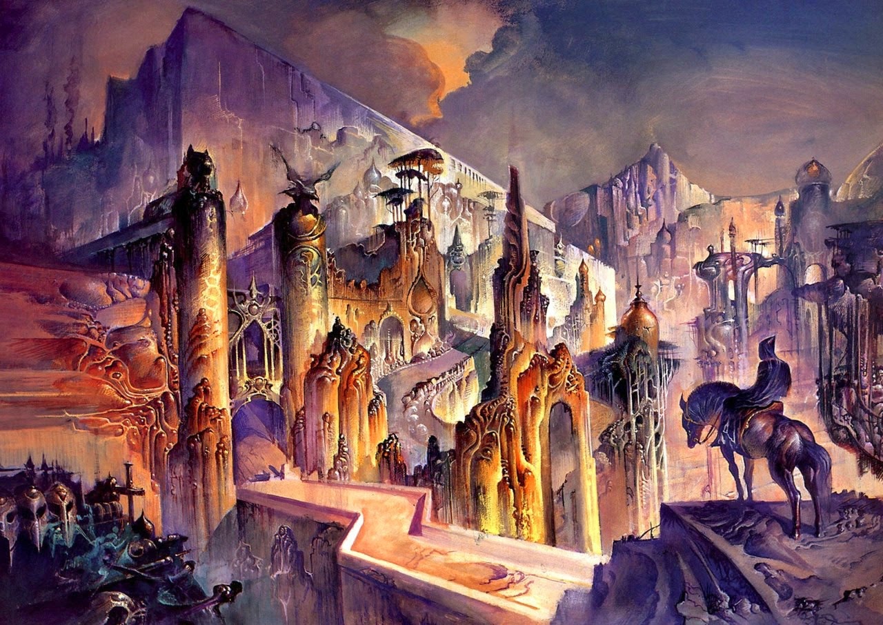 Goblin Punch Districts Of Lapidir goblin-punch-districts-of-lapidir