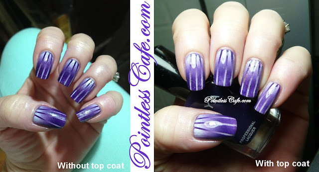 Copy-Caturday! With Globe and Nail's Reciprocal Gradient | Pointless Cafe