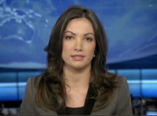 Curiosidades: Patrícia Poeta faz comentário e vai parar na geladeira da Globo