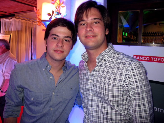 PREMIUM – 1ª PARTE - Paulo Germano