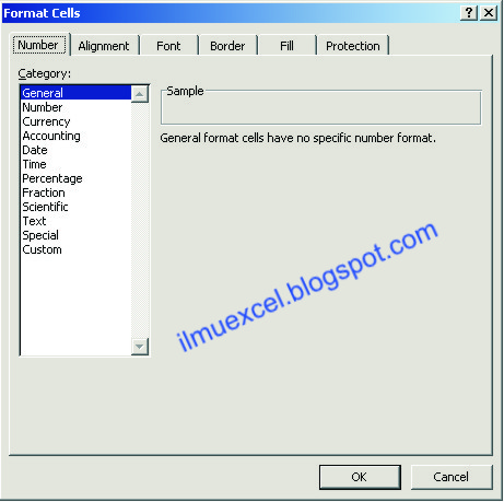 Fungsi Accounting Number Format – Beinyu.com