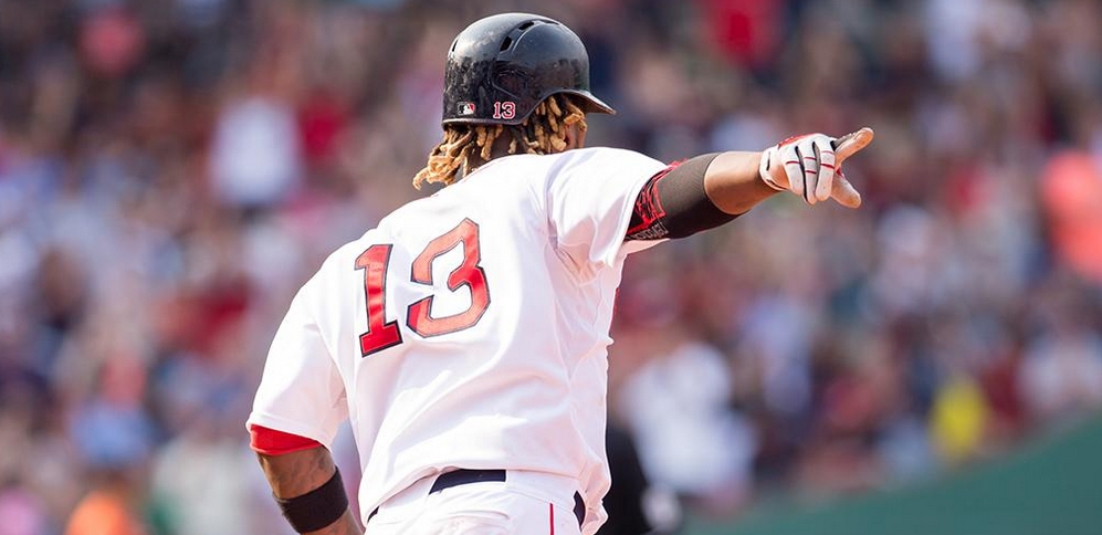 [BOS] 7/6 vs HOU .. 레싹 영상 : MLBPARK