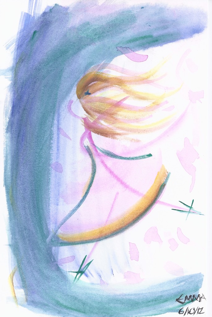 Paintings | The XM Challenge