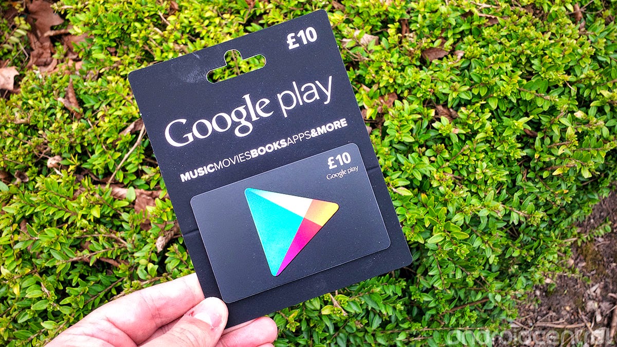 NEWS Carte Regalo Google Play Disponibili Da Euronics Tuttoxandroid news-carte-regalo-google-play-disponibili-da-euronics-tuttoxandroid