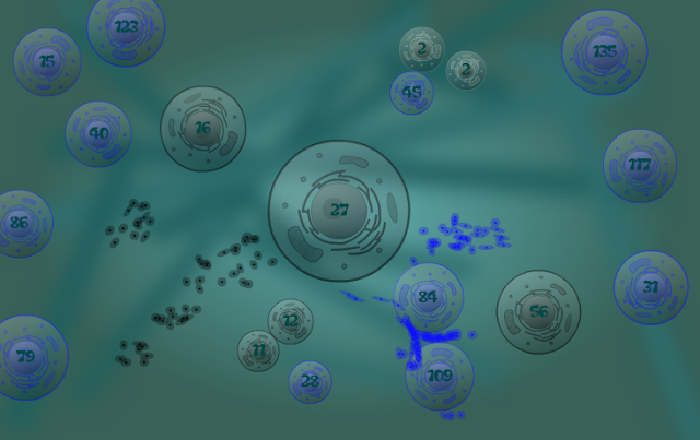 Phage Wars - Superdecade Games