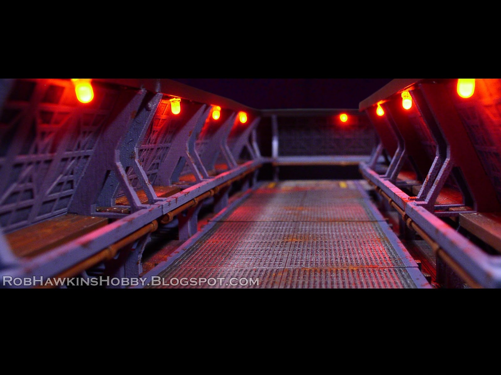 [TMP] "Sedition Wars Display Boards " Topic